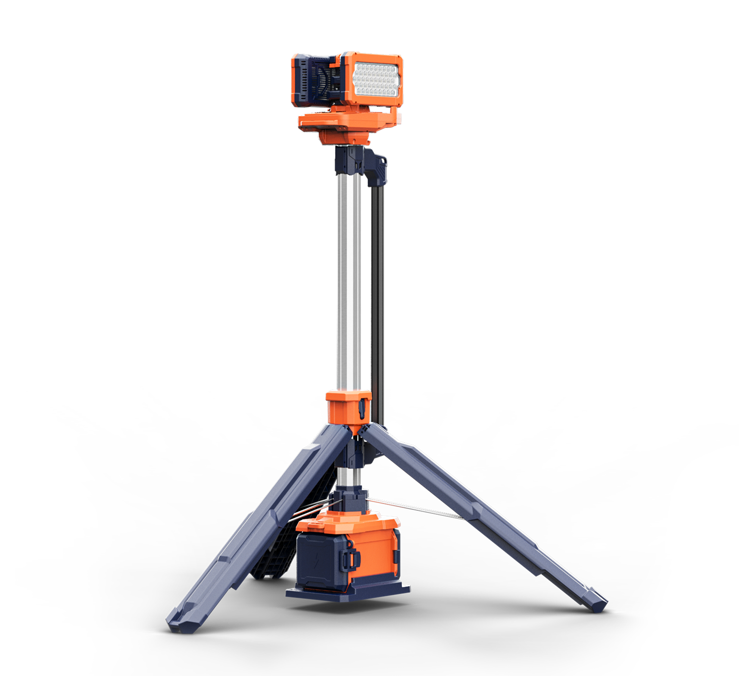TL 300 Portable Light Tower TL 300 Portable Light Tower