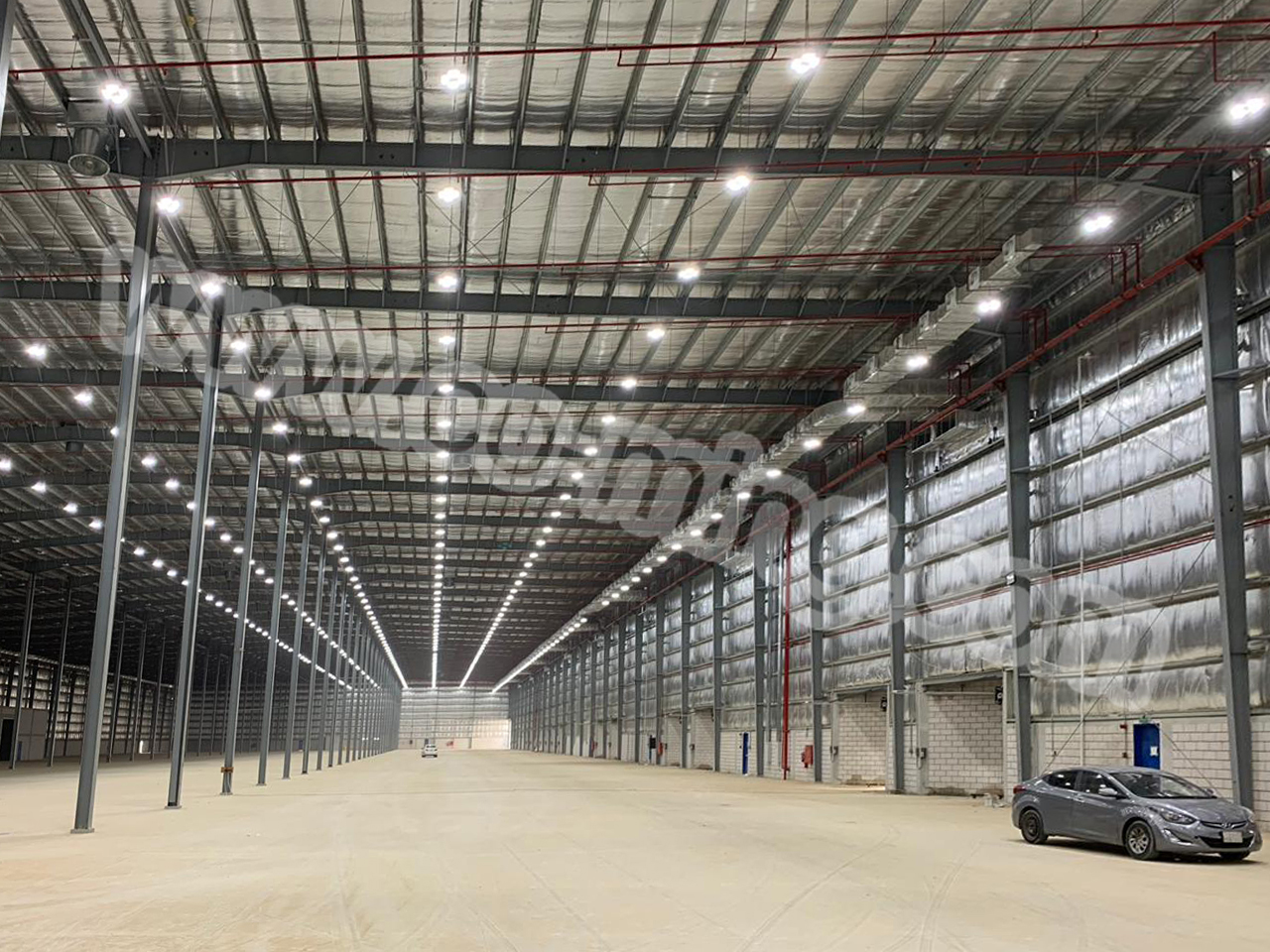 G-COMIN - Innovative LED Light Manufacturer