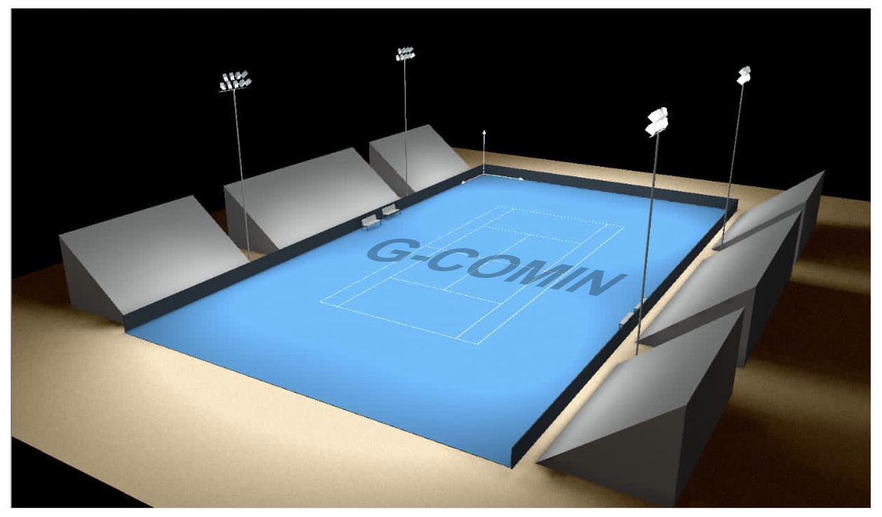 G-COMIN - Innovative LED Light Manufacturer